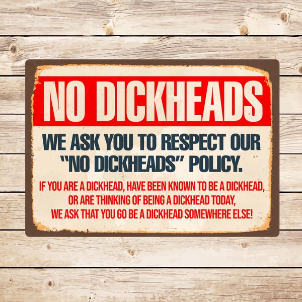 Dahl Sign - Etsy New Zealand