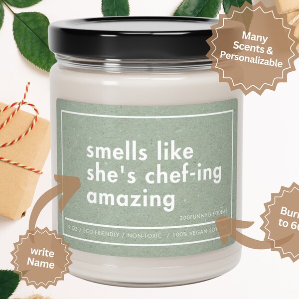 Culinary Gifts - 60+ Gift Ideas for 2024