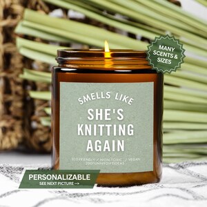Gifts for Knitters Who Have Everything - 60+ Gift Ideas for 2026