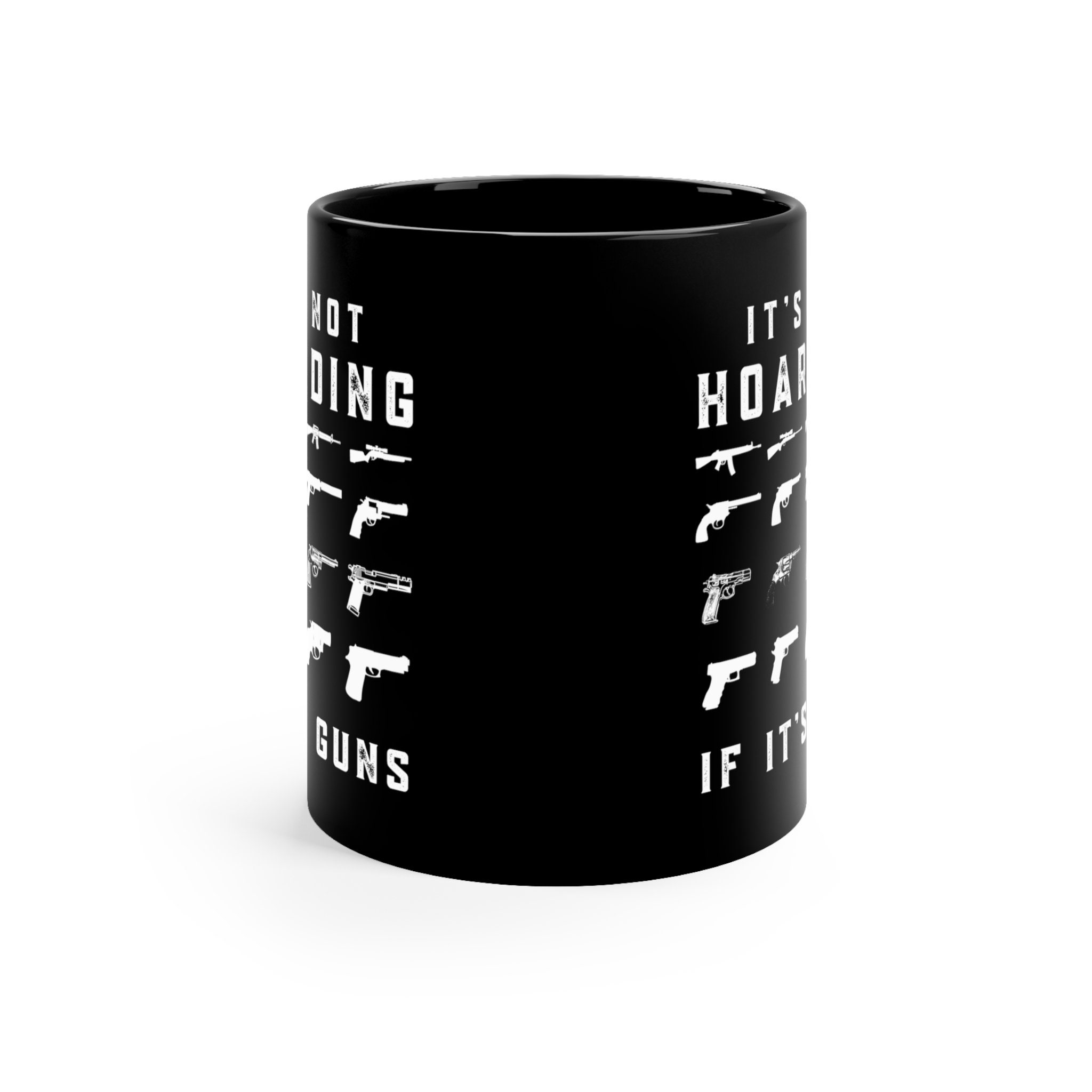 Gun Mug, Gun Gifts, 2nd Amendment Mug, 2A Mug, Second Amendment, Gun ...