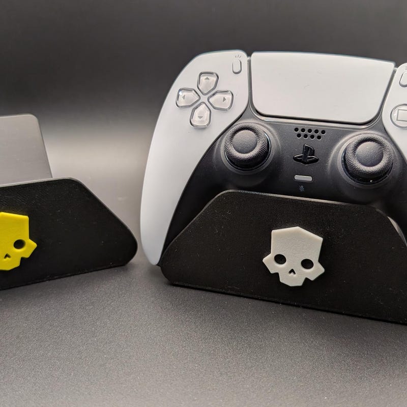 Helldivers Controller Stand - Etsy