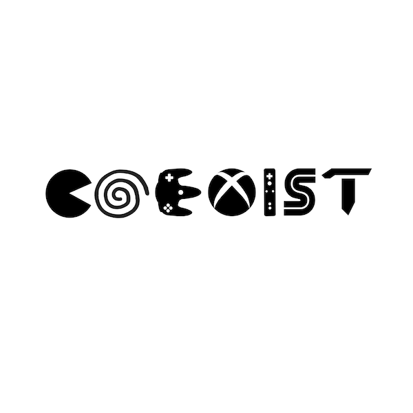 Coexist Sticker - Etsy
