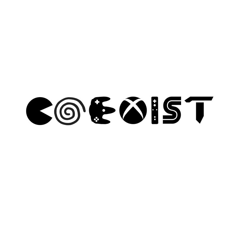 Coexist Bumper Stickers - Etsy