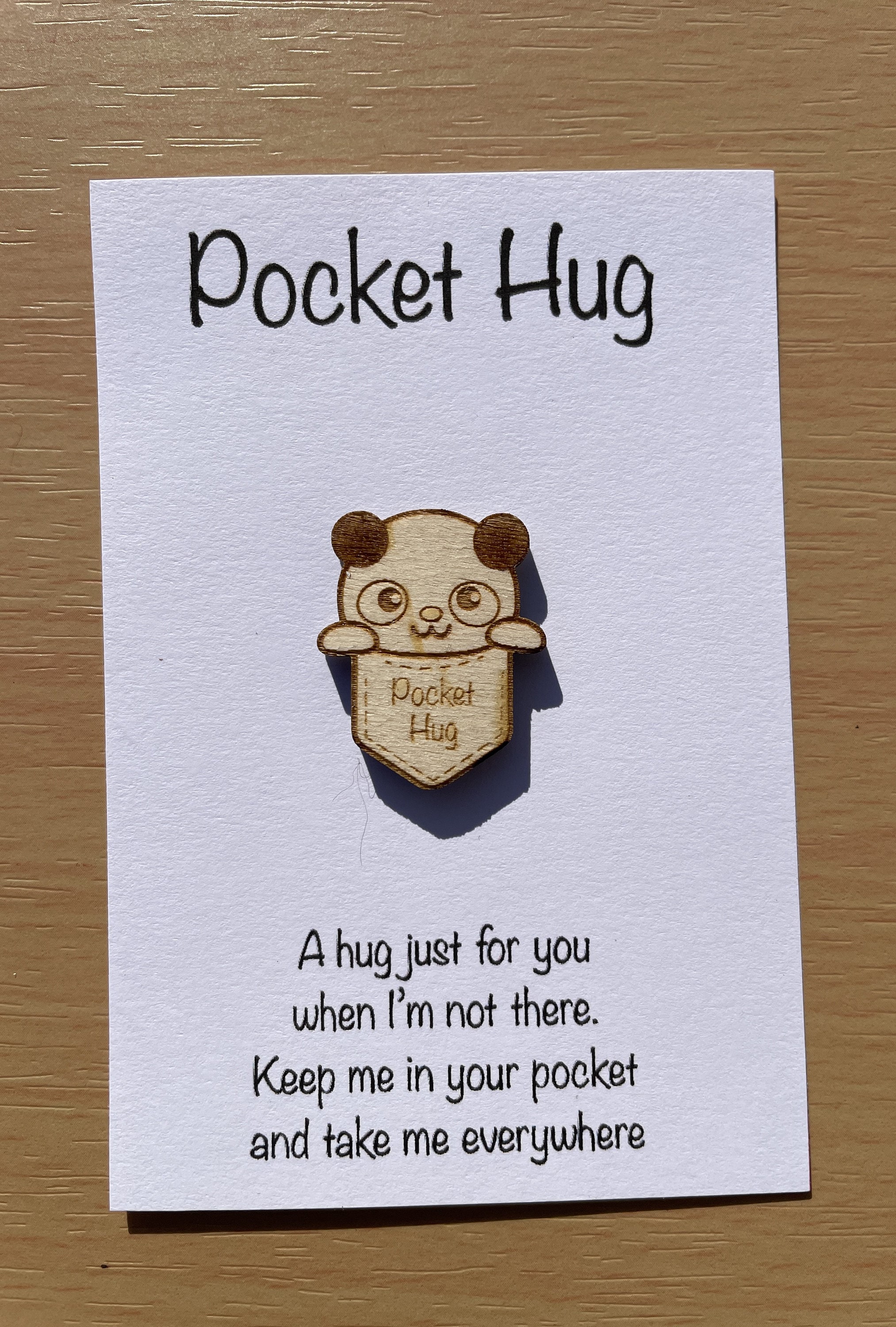 Pocket Hug, Pocket Hug Token, Pocket Hug Frog, Pocket Hug Bear, Love ...