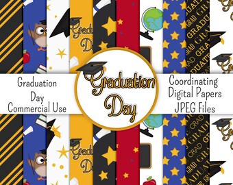 Digital Scrapbook Paper - Etsy