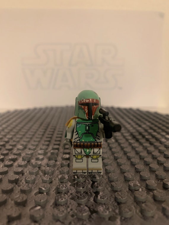 Star Wars Mini-figures | Etsy