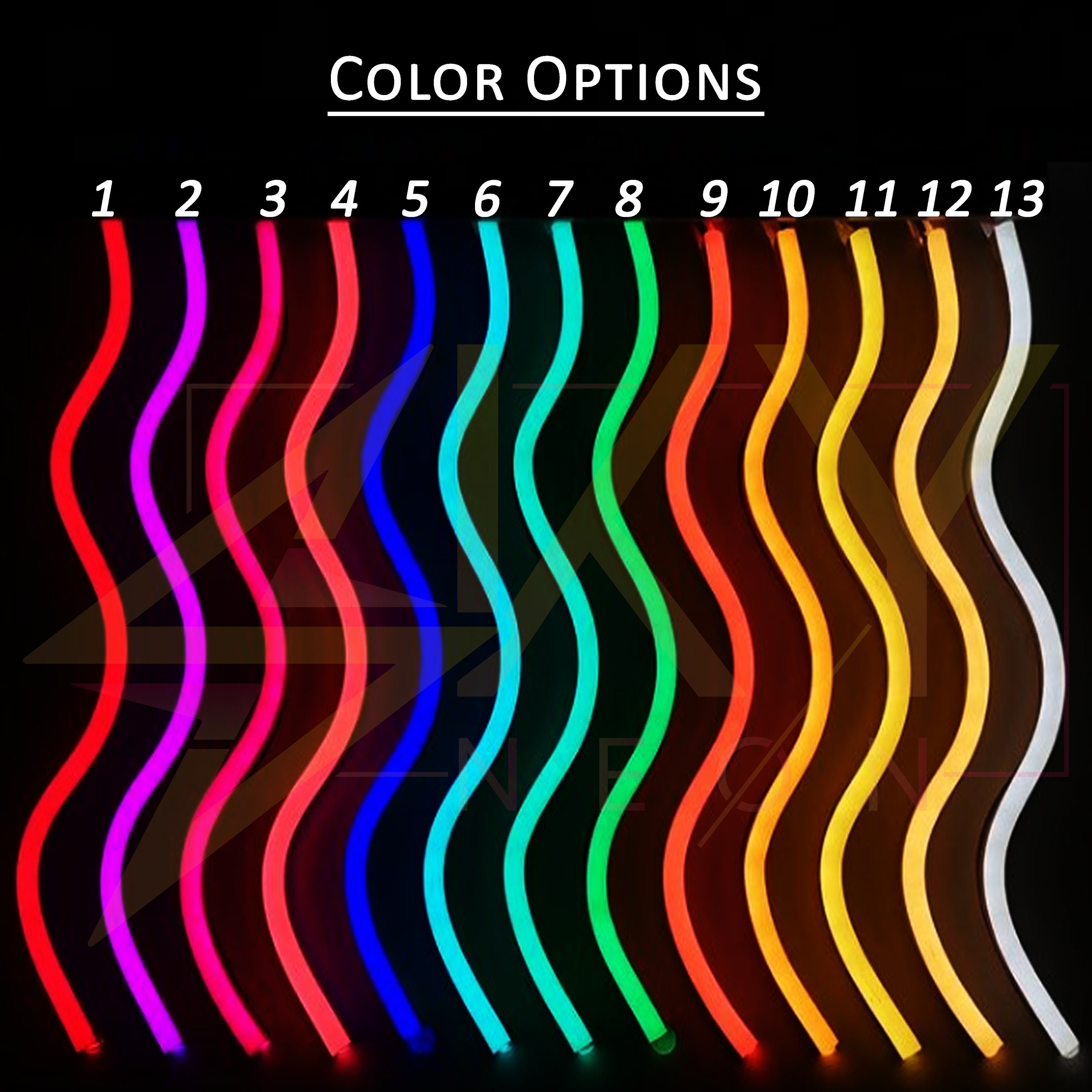 Steyr SSG 08 Neon Sign / SSG Neon Sign / Scout Rifle Neon Sign / SSG ...