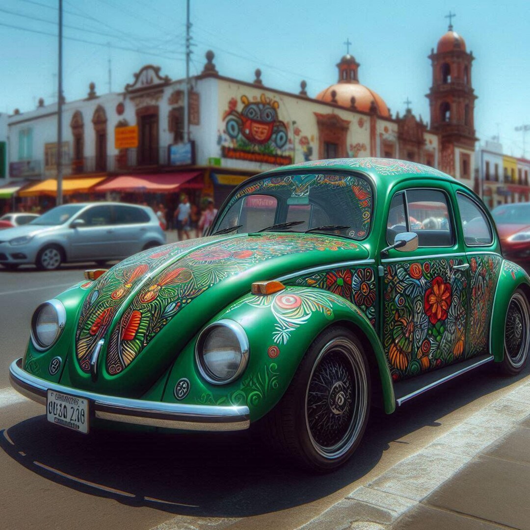 VW Beetle Custom Volkswagen Low Price, for Use on Your Designs T Shirt ...