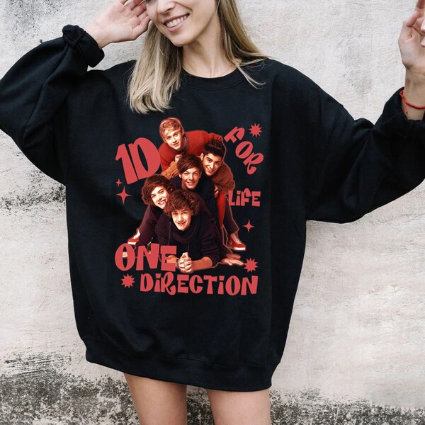 One Direction Merch - Etsy