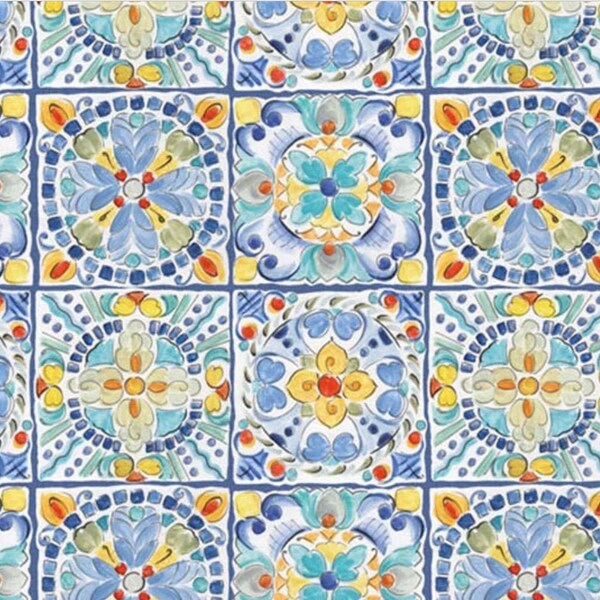 Italian Tile - Etsy