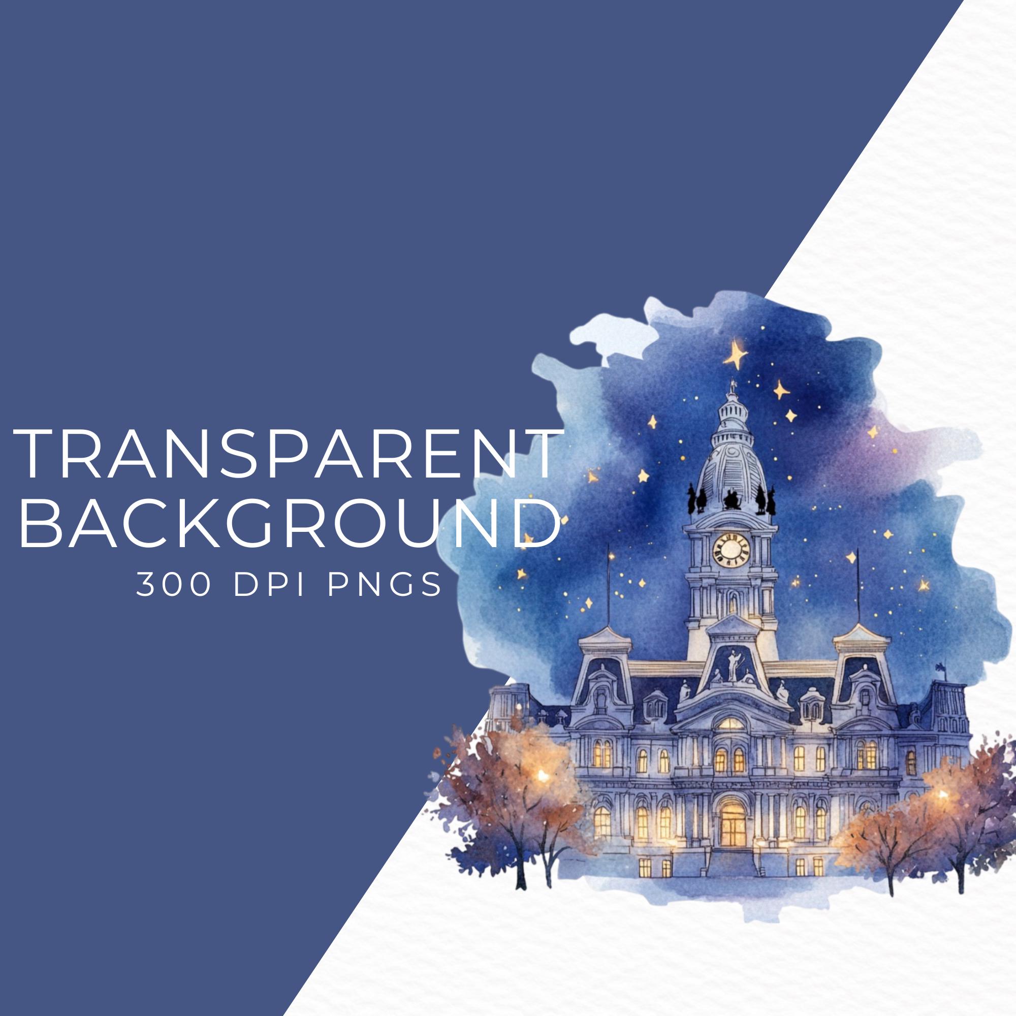 Philadelphia Clipart, Pennsylvania SVG, Liberty Bell Illustration, City ...