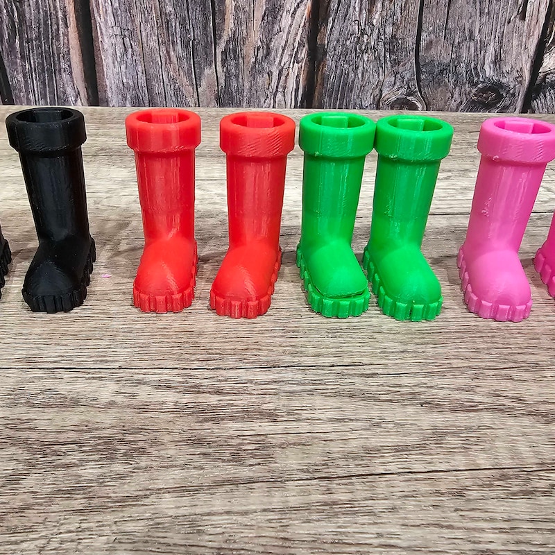 Elf Magic Shoes - Etsy