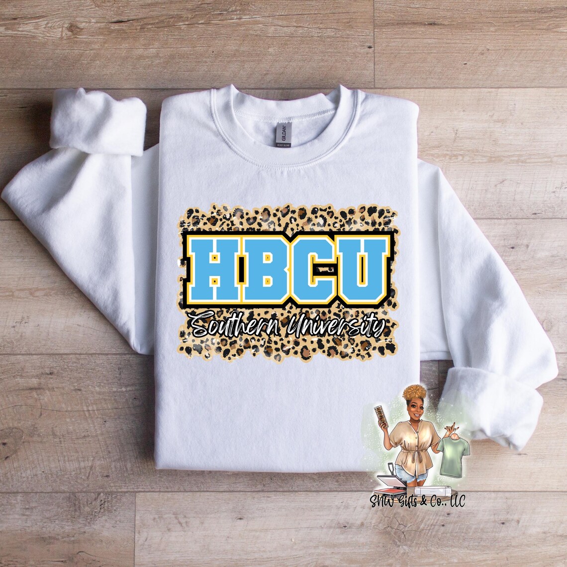 Hbcu-southern University - Etsy