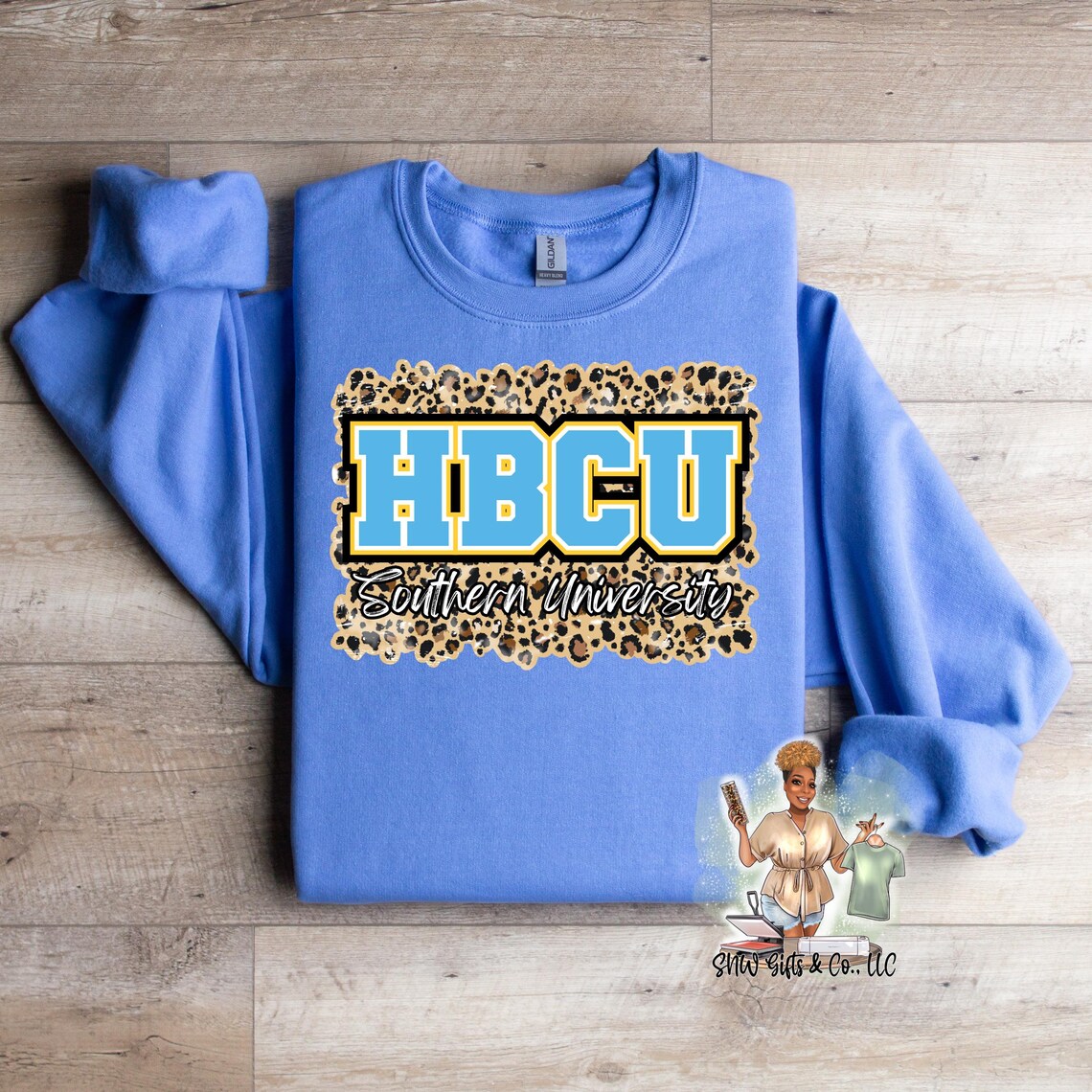 Hbcu-southern University - Etsy