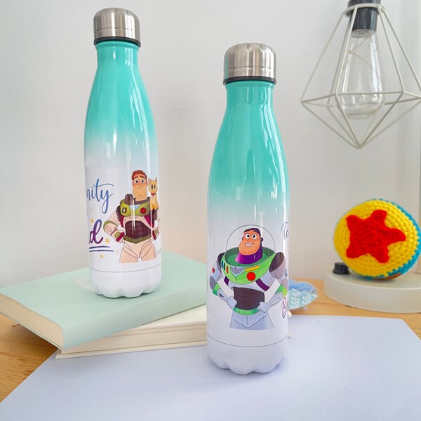 Lightyear Bottle - Etsy UK
