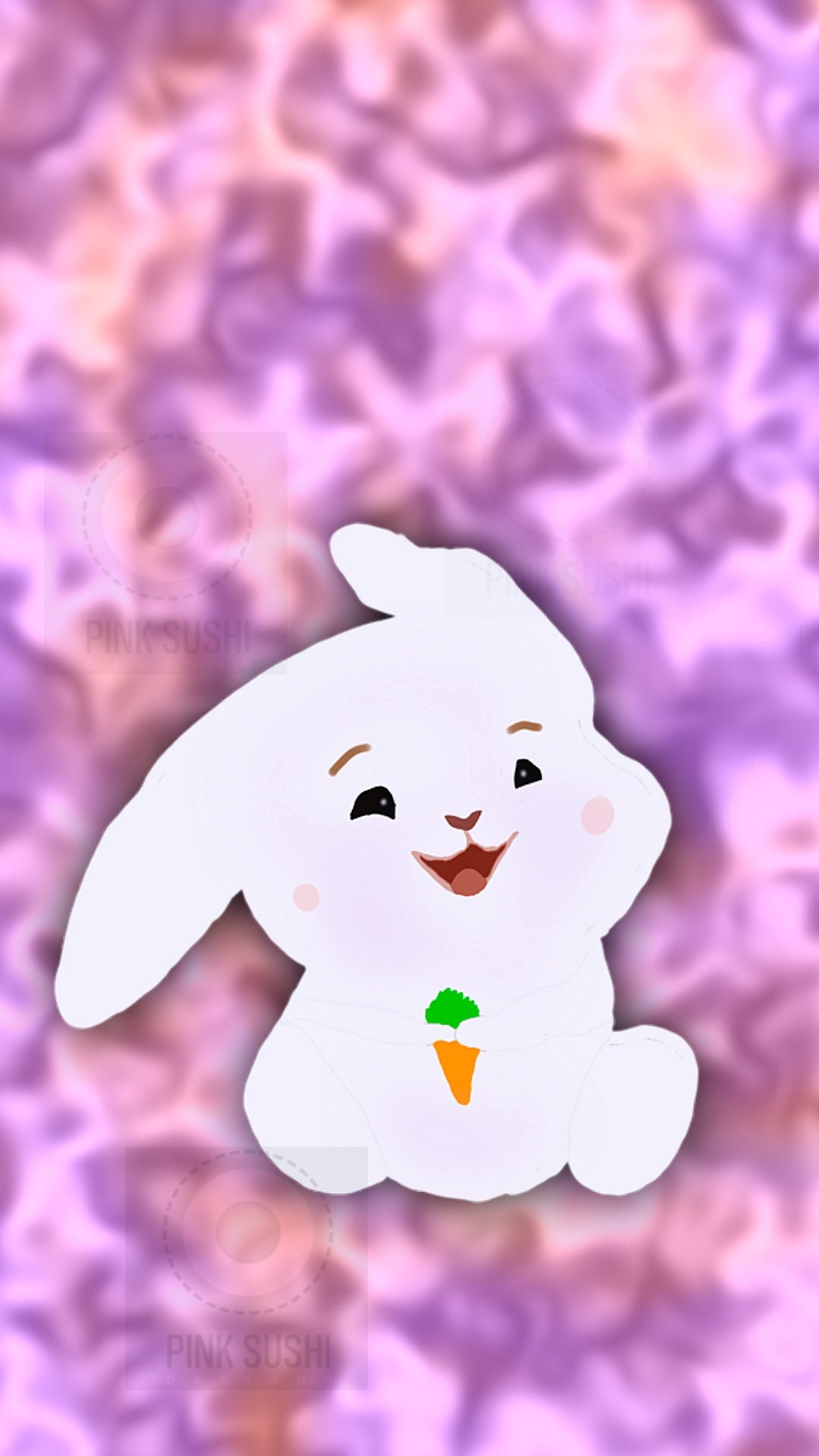 Customizable Cute Animal and Size and Color Lock Screens - Etsy