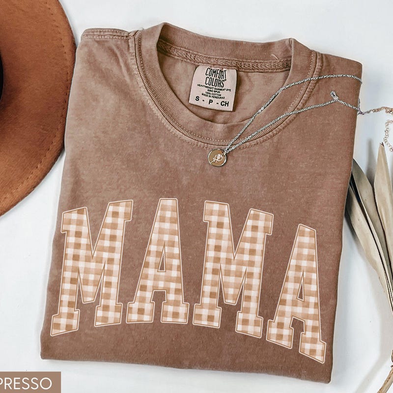 Fall Shirt - Etsy
