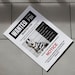 Personalized 'wanted by the FBI' Poster Canva Template – Funny ...