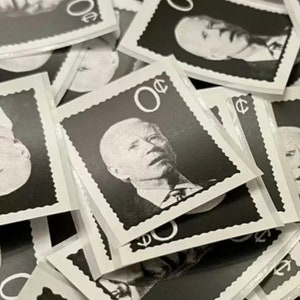 Joe Biden Zero Cent Stamp - Etsy