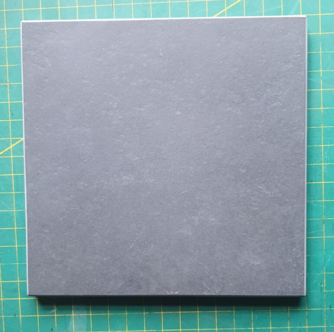 Blank Slate House Sign With Fixings - Etsy