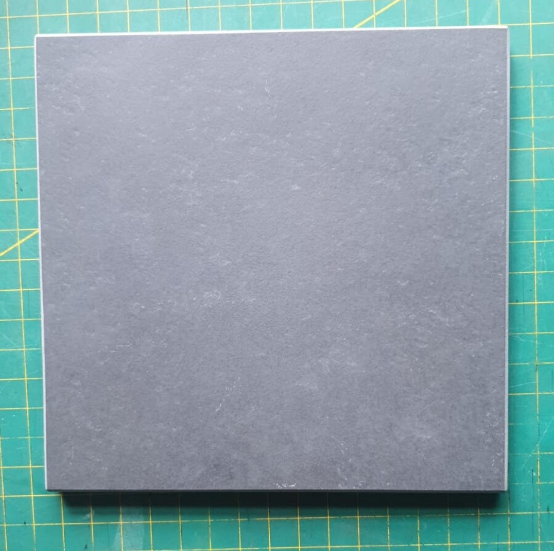 Blank Slate House Sign With Fixings - Etsy