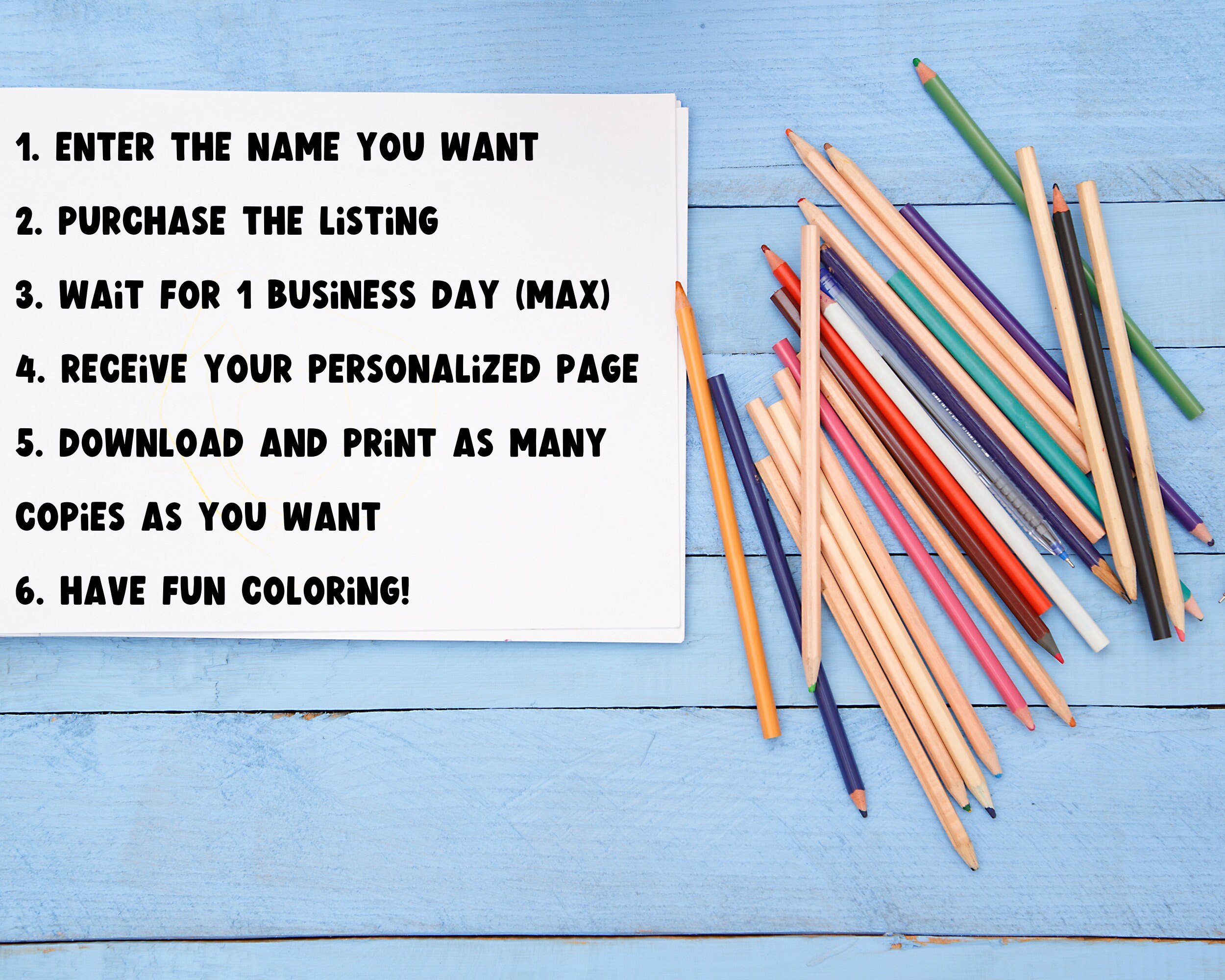 Personalized Dinosaur Coloring Page, Custom Name Dinosaur Coloring Page ...