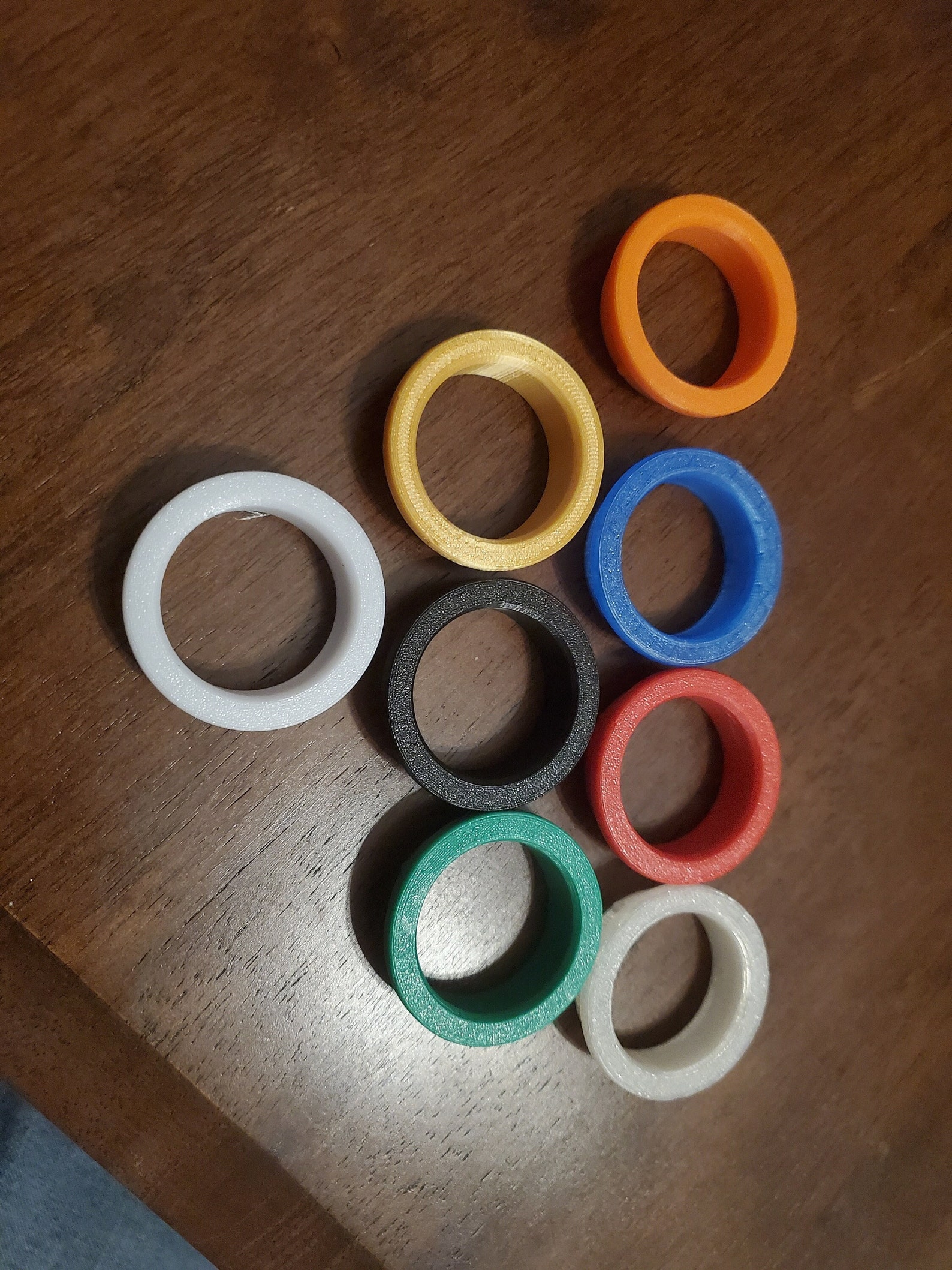 2019 Ford Ranger Colored Ignition Trim Ring Bezel XL & XLT Durable Heat ...