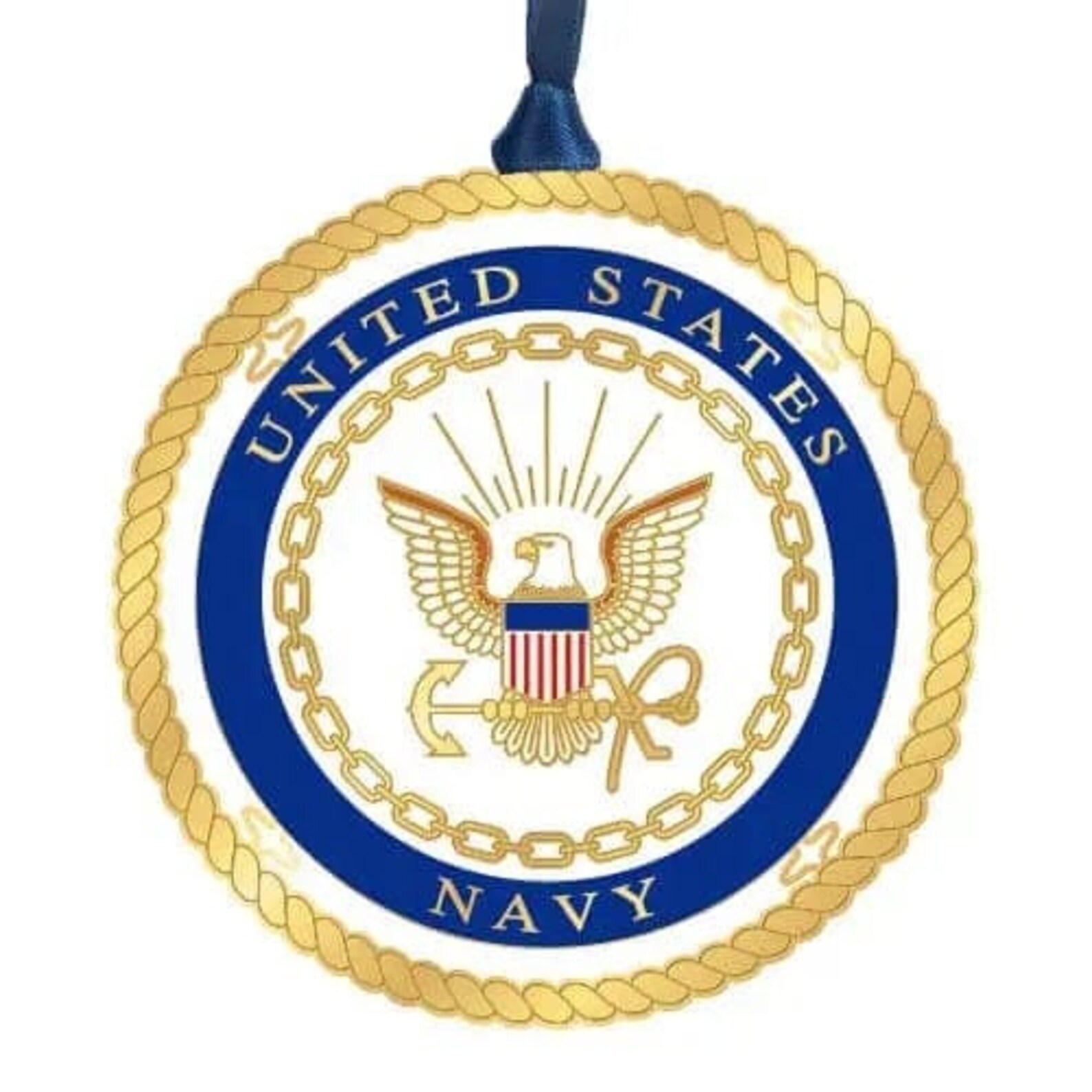 U.S. Navy Seal Ornament - Etsy