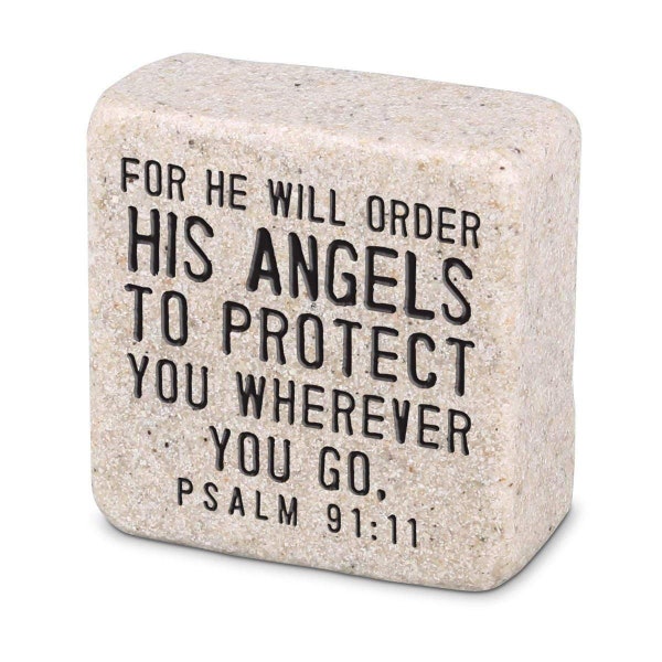 Scripture Stones - Etsy