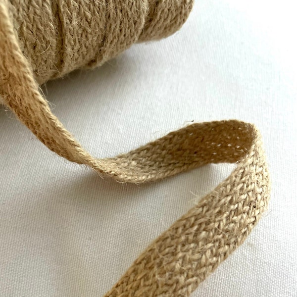 Jute Cord - Etsy