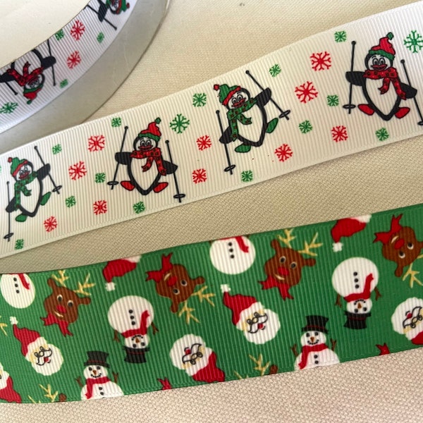 Novelty Ribbon - Etsy