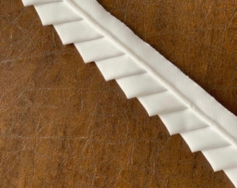 Box Pleated Trim | Etsy