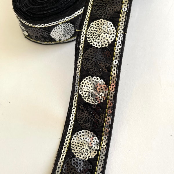 Embellished Ribbon - Etsy