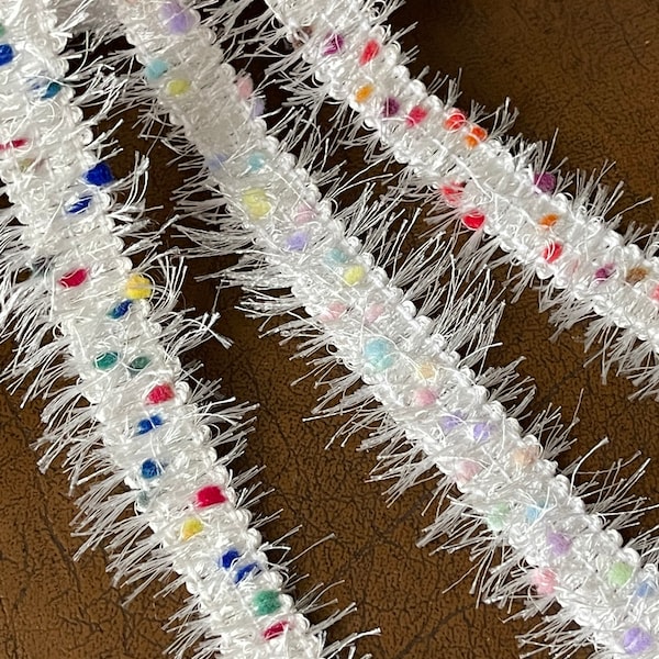 Funfetti Dot Fabric - Etsy