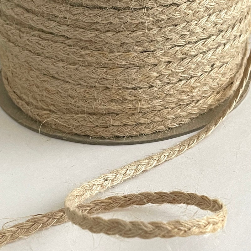 Rope Trim - Etsy