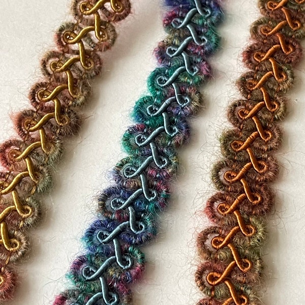 French Braid Quilt - Etsy