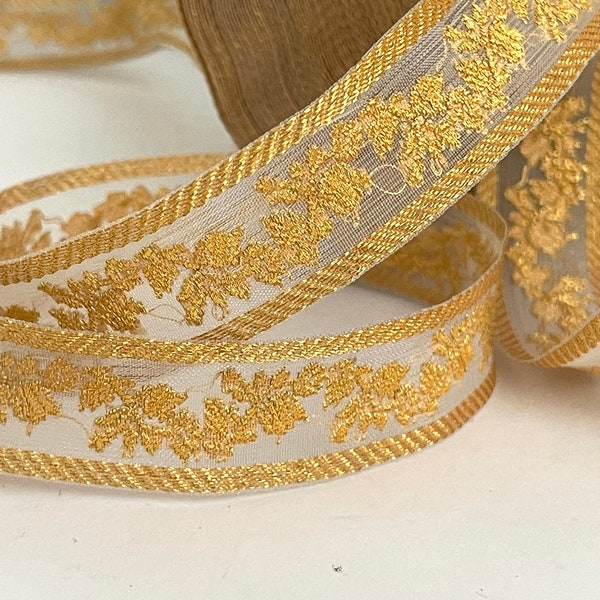 Embossed Ribbon - Etsy