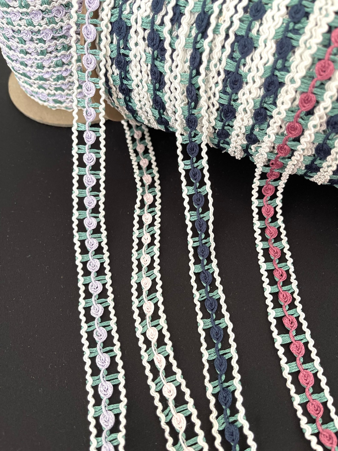 Victorian Vintage Rose Filigree Antique Lattice Rosebud Chain Novelty ...