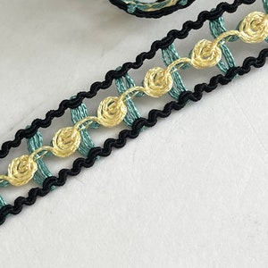 Victorian Vintage Filigree Antique Lattice Sunflower Rosebud Chain ...