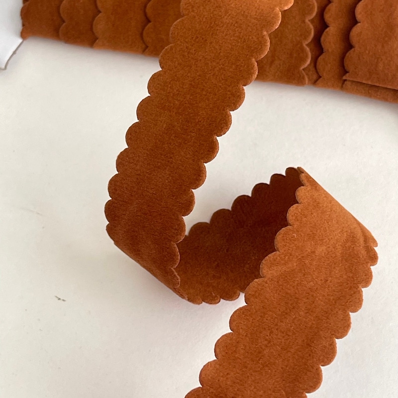 Western Trim - Etsy