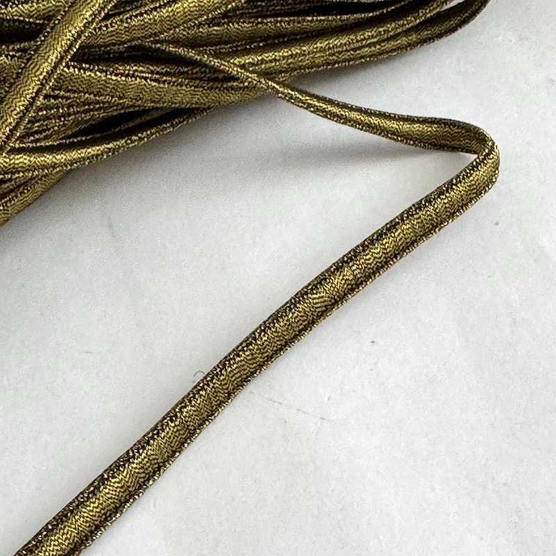 Rope Gimp Cord - Etsy