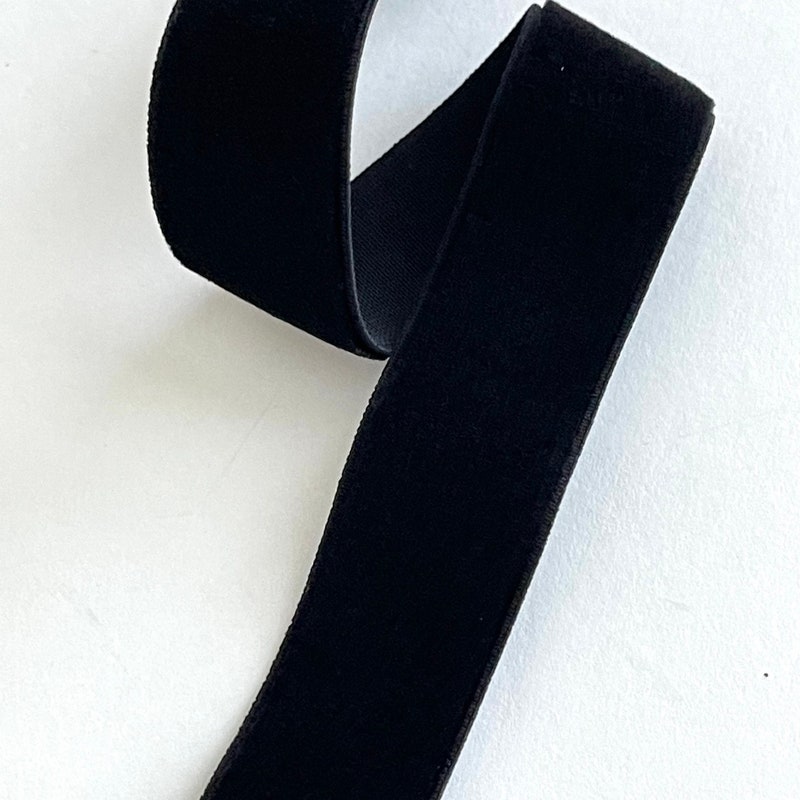 Stretch Velvet Etsy