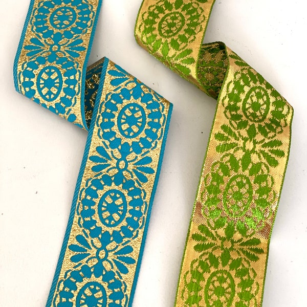 Renaissance Ribbon - Etsy