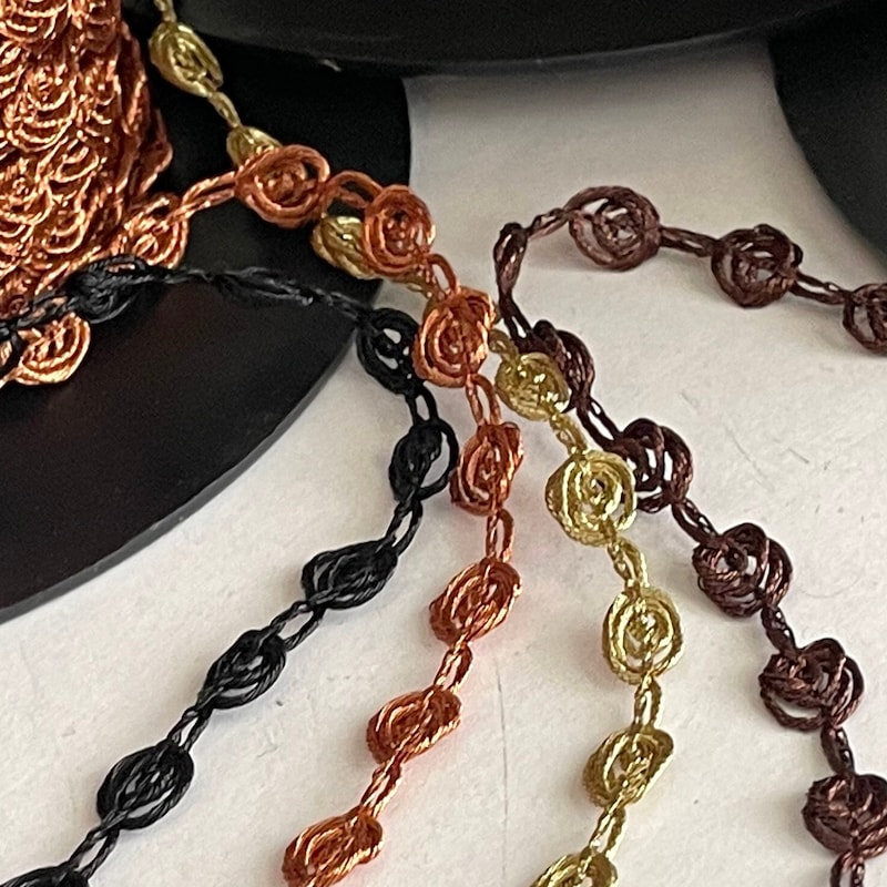 Rose Gold Trim - Etsy
