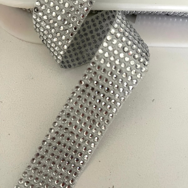 Iron on Stud Trim - Etsy