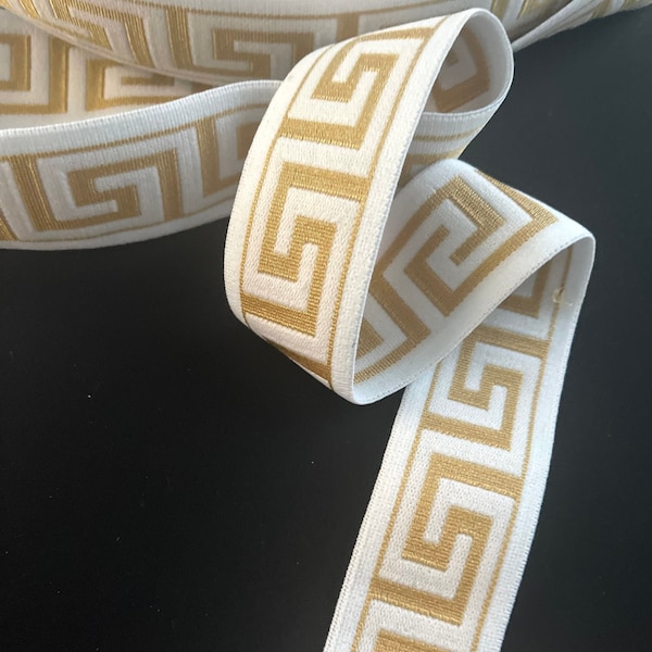 Greek Key Trim - Etsy