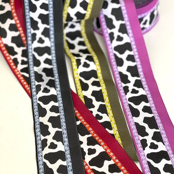 Animal Print Trim - Etsy