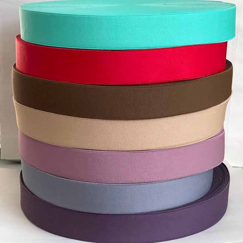 Soft Elastic - Etsy