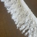 Fun Fringe Funfetti Curly Festival Tassel Bohemian Fringe, Fun Shaggy ...
