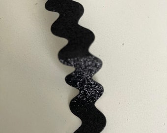 Glitter Ric Rac | Etsy